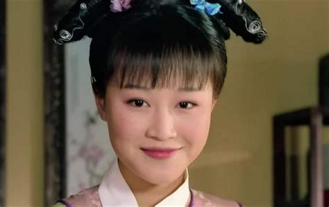 甄嬛传：浣碧的真实身份远超甄嬛，并且跟乾隆渊源颇深！