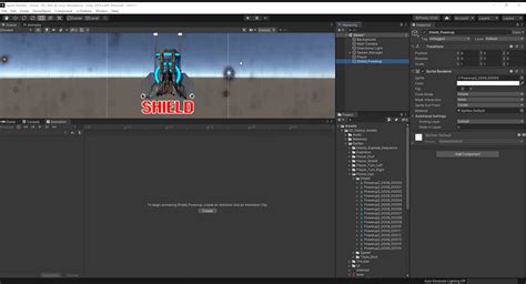 professional unity developer program day eighteen by jordan t kay
