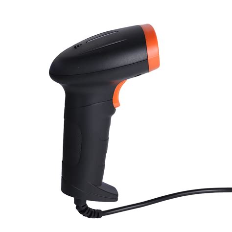 Rs 232 Usb Led Portable Handheld Industrial Omnidirectional Ocr
