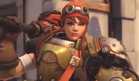 Overwatchs Upcoming Deathmatch Map Petra Has A Breakable Floor And A