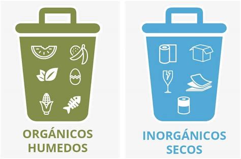 SeparaciÓn De Residuos Villa Ciudad Parque