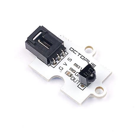 Elecfreaks Octopus Infrared Receiver Sensor