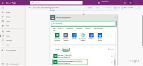 How To Invoke Low Code Plug Ins Using Power Automate Cloud Flow