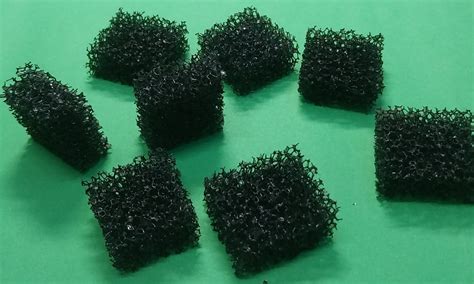 Pu Foam Media Manufacturer In Hyderabad Telangana