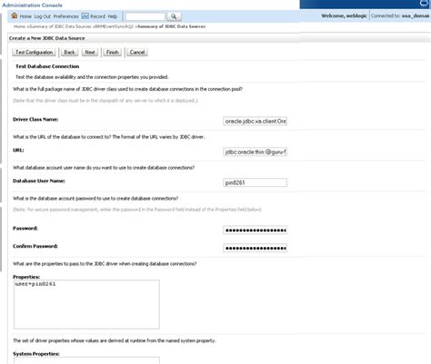 configuring multiple brm instances for communications integrations