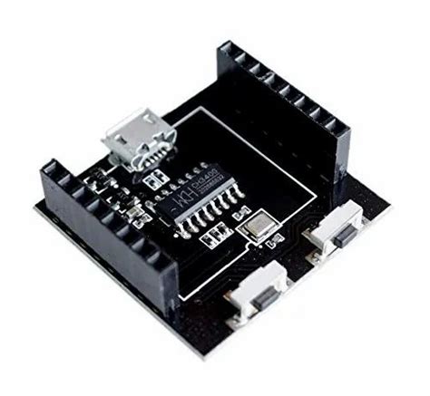 Centiot Esp8266 Esp 12f Serial Wifi Witty Cloud Development Board Erase