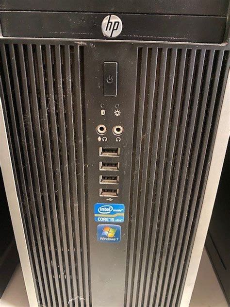 HP PC | Kaufen auf Ricardo
