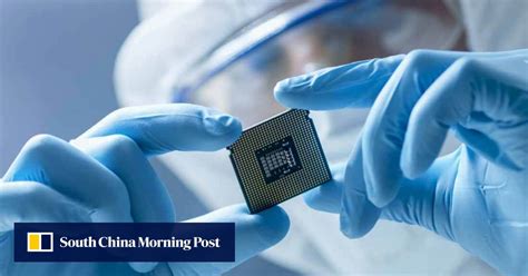 9 Things You May Not Know About Us China Tech War And Rivalry South China Morning Post