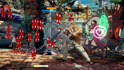 Купить Guilty Gear -Strive- Ultimate Edition 2022 Steam