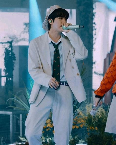 Pin By Bangtan Sonyeondan Slow On Kim Seok Jin 김석진 Jin ♡ Bts