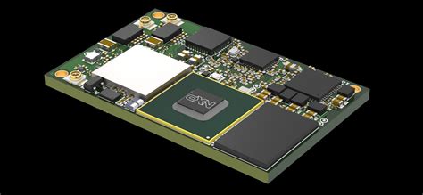 Solidrun Unveils New Solution For V2x And V2i As Well As Industrial