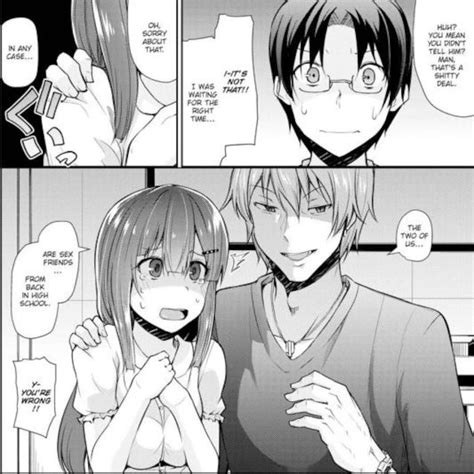 Anyone Know The Name Of This Doujin Replies Namethatporn Com