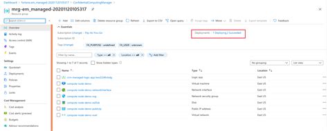 Azure 托管应用程序中的 Fortanix Confidential Computing Manager Microsoft Learn
