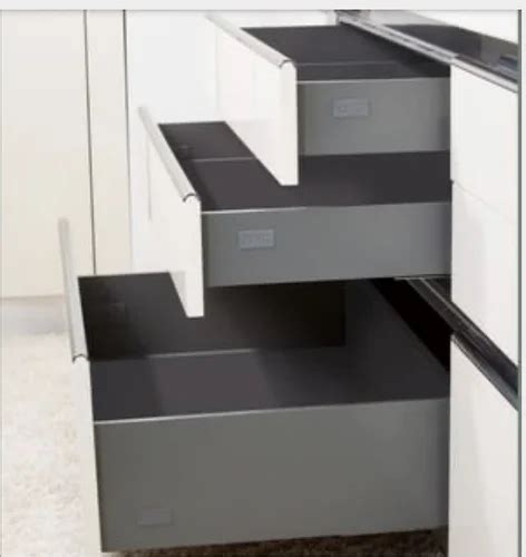 Tandem Box Kitchen Slim Box Tandem Wholesale Trader From Ulhasnagar