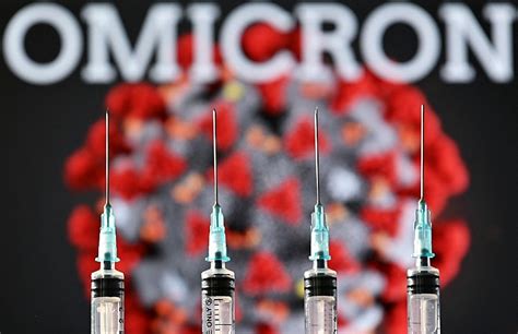 Ômicron O Que Se Sabe Até Agora Sobre A Variante Do Coronavírus