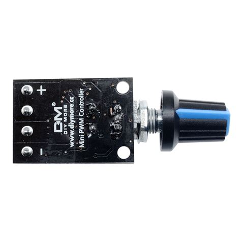 Buy 5 16v Potentiometer Governor Regulator Dc Motor Speed Controller