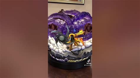 Moo Hình Naruto And Sasuke Anime Naruto Sasuke Comohinh Xuhuong Youtube