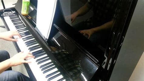 히사이시조 Summer 편곡 Hisaishi Joe Summer Cover Youtube