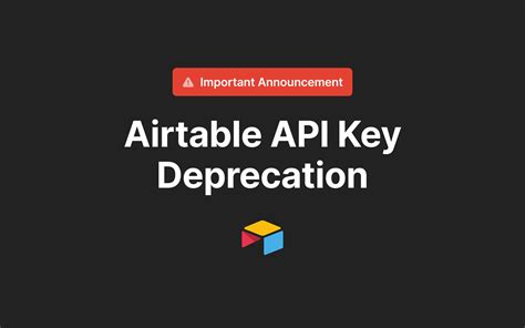 Important Airtable Changes Coming Action May Be Required