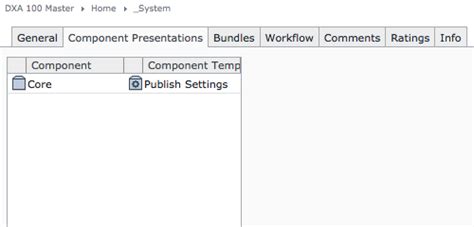 Creating A Dxa Java Module