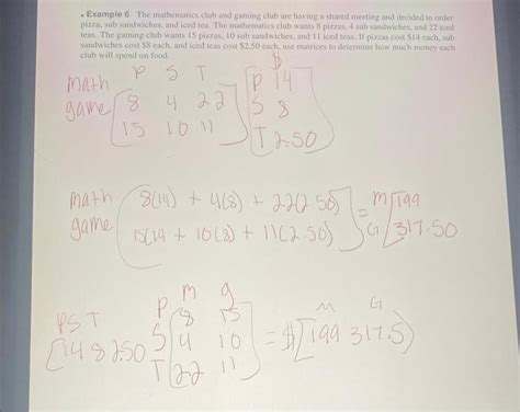 Solved 3 2 Points In The Lecture Notes On Page 15 We Were