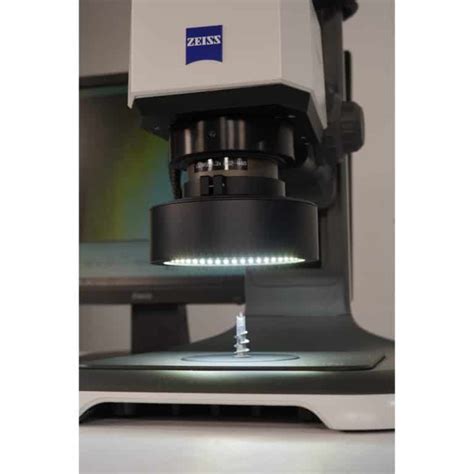 Vision Engineering Extended Depth Of Field Digital Microscope Deepfocus 1 Takumi Precision