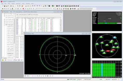 Gps Sdr Sim Software Defined Gps Signal Simulator Ip Tracker Gps Best Hacking Tools