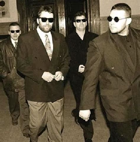 Мутрите от 90 те ФАКТИ БГ