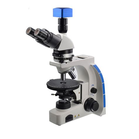 Xup100 Optical Polarizing Microscope Amada Microscope