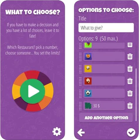 11 Best Decision Maker Apps For Android And Ios Freeappsforme Free