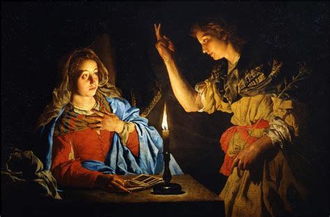 Teologia Luterana Evangelho do Dia Festa da Anunciação de Nosso Senhor