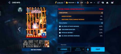 Ayoooo What MARVEL Future Fight