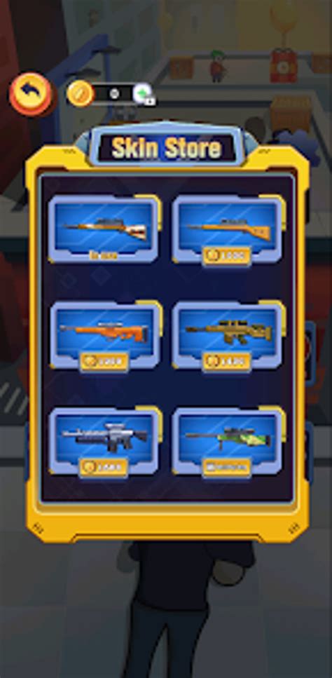 Gunplay Chicken สำหรับ Android ดาวน์โหลด
