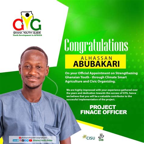 Prince Chentiwuni On Linkedin Congratulations