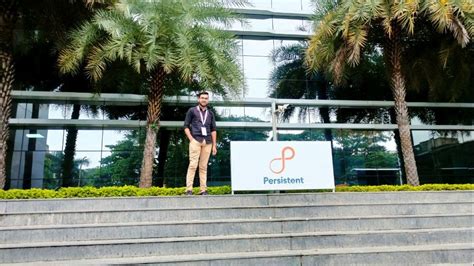 Aadarsh Jain On Linkedin Attended Cloud Community Day At Persistence