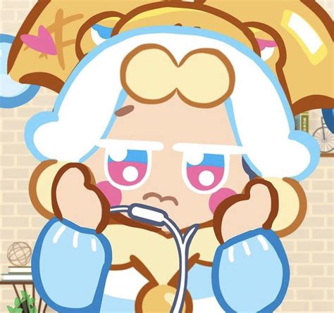 Lce Juggler Cookie En 2025 Trio