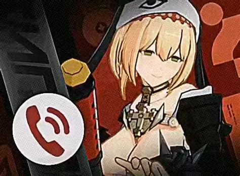Unreleased Character Lucia Zenlesszonezero