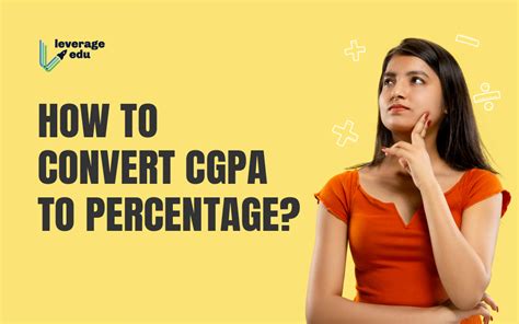 Cgpa To Percentage Calculator Convert Your Cgpa To 52 Off