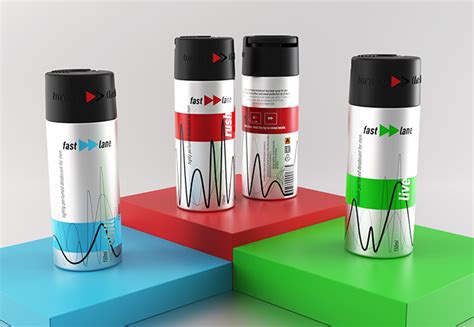 Development Of Packaging Design And Visual Communication For The Unique