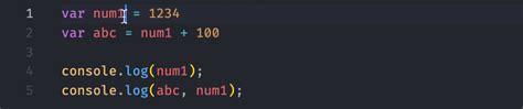 【vscode】同时编辑多处vscode多行编辑 Csdn博客