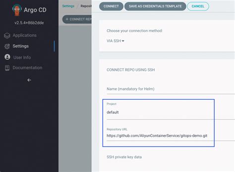 Best Practices Of Ack One Gitops Alibaba Cloud Community