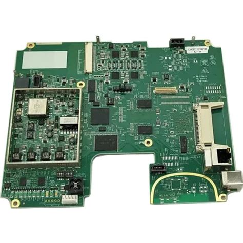 Double Sided Smd Boards Assembled Double Sided Pcb Assembly Kingford