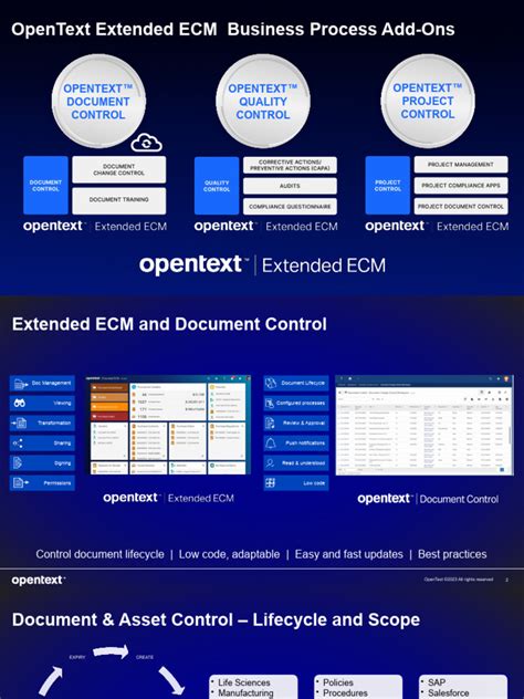 Doc Control Pdf Information Technology Management Information