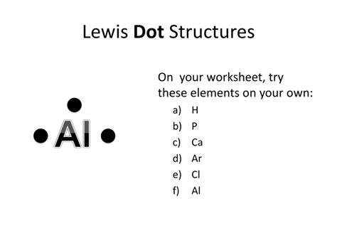 Lewis Dot Structure For Argon