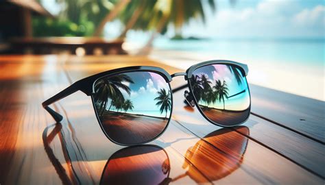 Discover The Power Of Polarized Sunglass Lenses Seek Optics