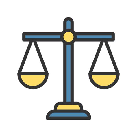 Balance Scale Free Miscellaneous Icons