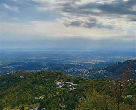 Read Radisson Blu Resort Dharamshala Online