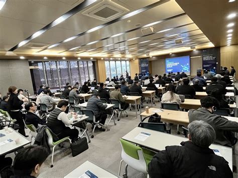 Linkedin Eunkyung Shin 페이지 Ptc Ptckorea Ptc코리아 Skenergy Skc Ptc