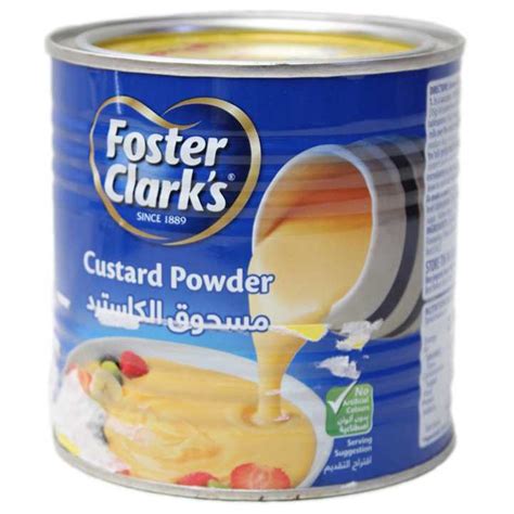 Foster Clarks Custard Powder 300g Darazlk