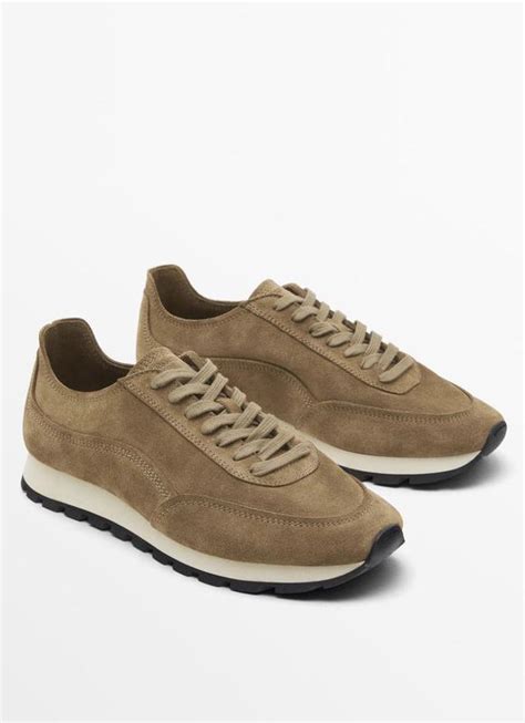 Продам кросівки Massimo Dutti — ціна 2500 грн у каталозі Кросівки Купити чоловічі речі за